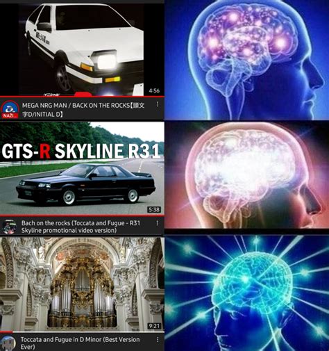 Initial D R Initiald