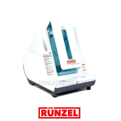 Runzel PRO-300 TurboSteam Professional Steam Station отпариватель ...