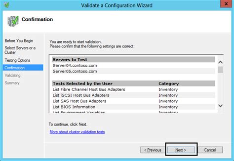 Installing Failover Clustering On Server 2012 ShabazTech
