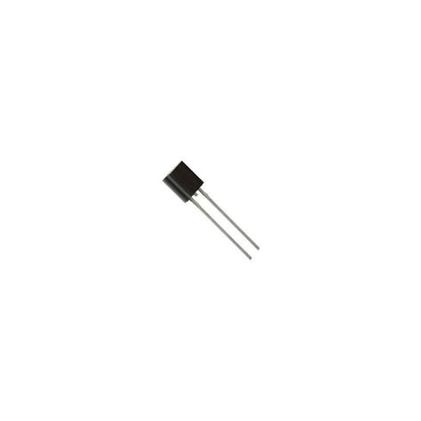 Temperature Sensor Kty81 210 Temperature Sensor Kty81 210