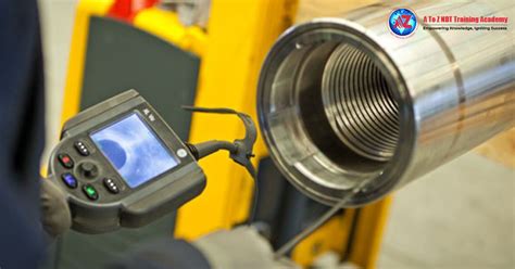 Start Your Ndt Journey With Expert Visual Optical Testing Training In Faridabad