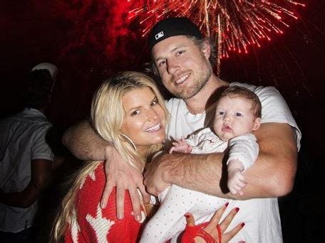 Jessica Simpson Wedding To Eric Johnson 60 Photos