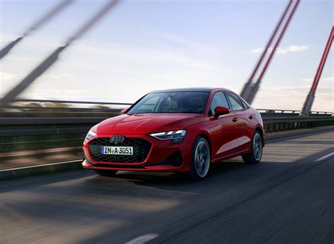 2025 Audi A3 Ineax Motors