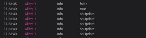 UI Script Life Cycle And Event Editor Doc