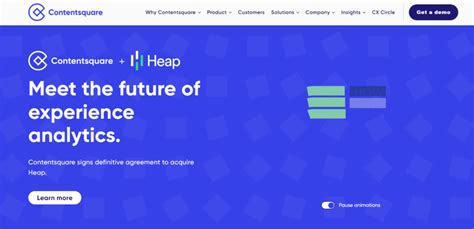 Top 10 Website Heatmaps And Behavior Analytics Tools Coincodecap