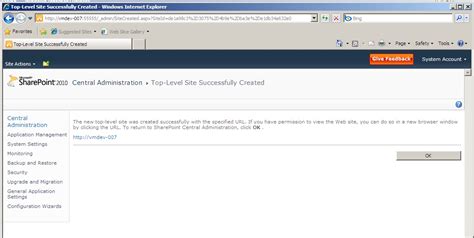 azure and co installing sharepoint 2010 on windows 2008 server r2