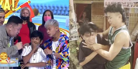 Scripted Netizen Accuses Rebranded Eat Bulaga Of Handpicking