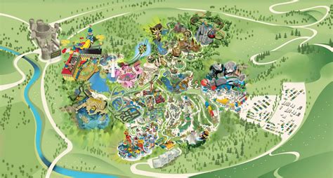 Mapas Legoland California Is Legoland California Resort Worth