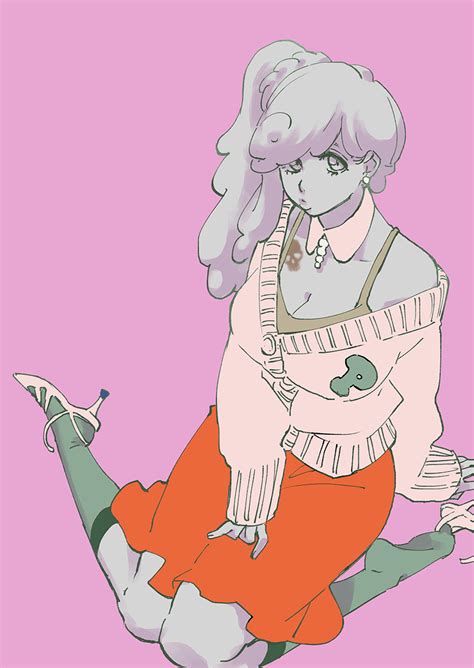 Meninas Mcallon Bleach And More Drawn By Kubo Tite Danbooru