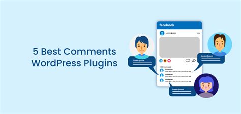 Best Comments WordPress Plugins Premio