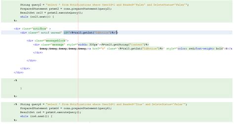 Jsp Javascript Click Event For Loop Id Elements To Update A Record