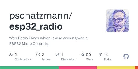 Esp32radioesp32 Radioradiohpp At Master · Pschatzmannesp32radio · Github