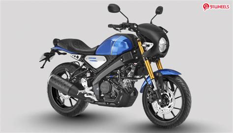 Yamaha Xsr155 Scrambler And Cafe Racer Customisation Kits Detailed Pricing