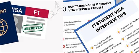 F1 Visa A Guide To Obtaining Your F1 Visa Edwise Foundation