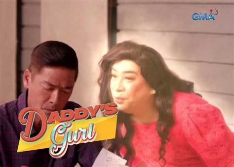 Daddy S Gurl Yung Asawa Mong Kulang Sa Pansin Episode 157 GMA Entertainment