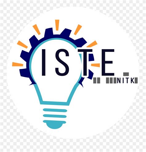 download iste nitk chapter official blog of the indian society clipart