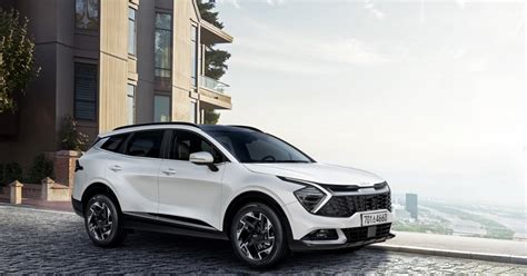 [시승기] Lpg 편견 깨는 출력…효율성 갖춘 기아 스포티지 Lpg