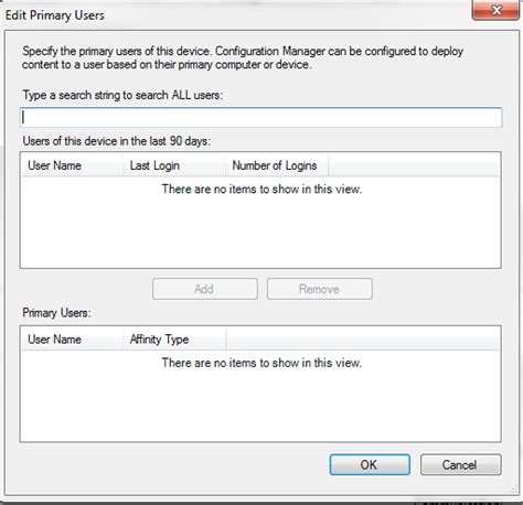 SCCM 2012 User Affinity Data Not Uploading To Config Manager Server R SCCM