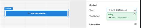 Css For Modal Button 💬 App Building Retool Forum