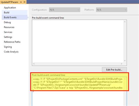 Create Plugin Autodesk Platform Services Tutorials