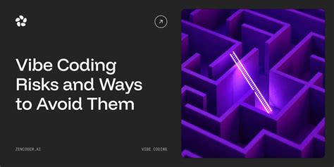 5 Vibe Coding Risks And Ways To Avoid Them In 2025