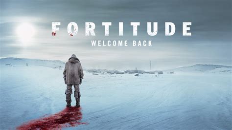 Fortitude Season Iii Youtube