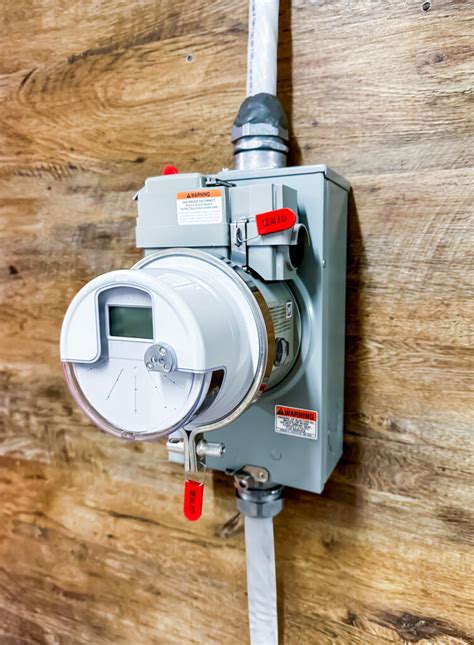 Ev Meter Socket Adapter For Electricians Easy Charger Installs Connectder