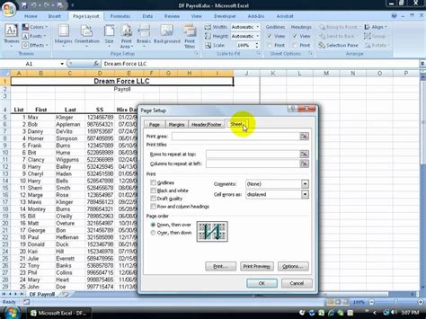 Excel Copy Picture In Header Unionpor