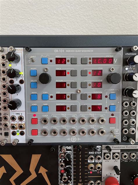 Orthogonal Devices Er 101 Reverb