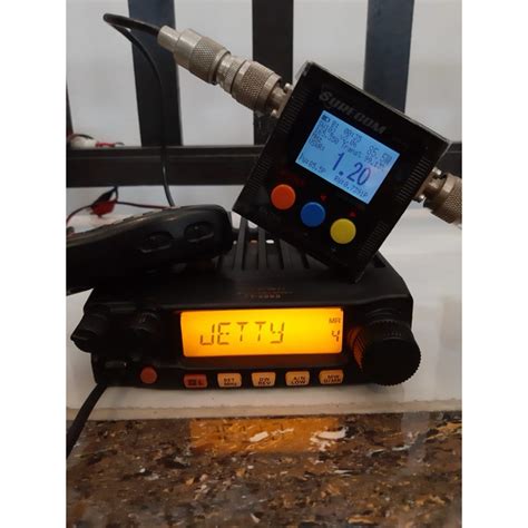 jual radio rig yaesu ft2980r vhf rx tx normal shopee indonesia