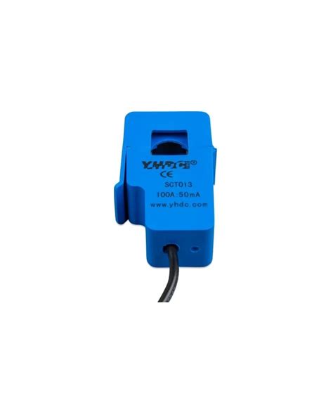 Victron Energy Current Transformer 100a 50ma Multiplus Ii 20m