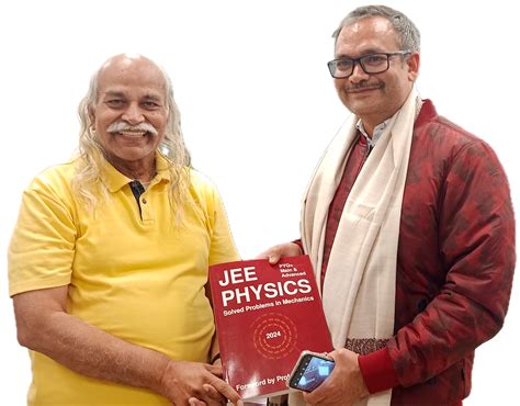 JEE Mains And Advanced Physics PYQ Solved Problems In Mechanics Media
