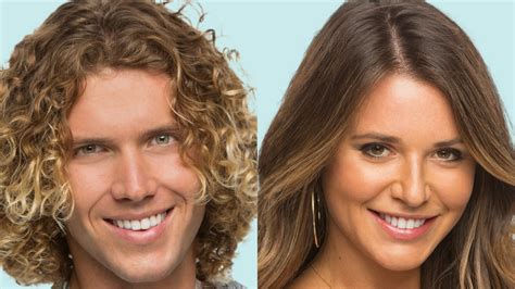 As Big Brother Vet Tyler Crispens Romance Rumors
