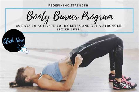 Great Glute Mini Band Moves Redefining Strength Glute Activation