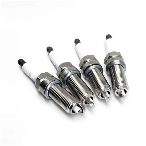 Lyr236 Distributorless System Module Denso Plugs Ignition Spark Plug