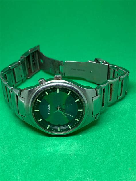 Fossil Jr8103 Tijd Voor Een Ander