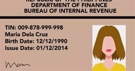 CSC RO V OnSched List Of Accepted Valid IDs For CSC Transactions