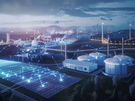 Enhancing Microgrid Efficiency With Hybrid Power And Energy Storage