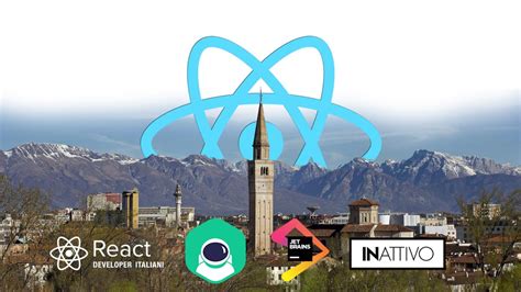 sviluppare applicazioni client server e mobile con react evento a