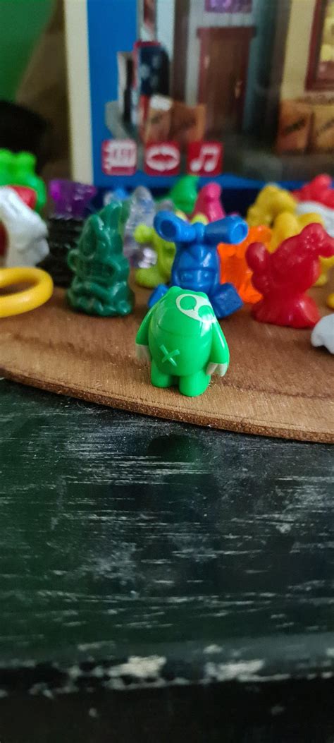 Anyone Seen Kind Of Error Before Rcrazybones