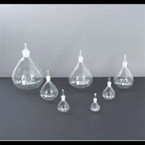 Utgg Pyknometer Specific Gravity Bottle Ml Multibina Teknika Utama