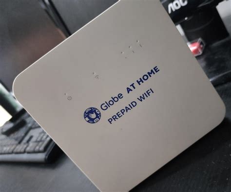 WiFi Globe At Home Computers Tech Parts Accessories Other Accessories On Carousell