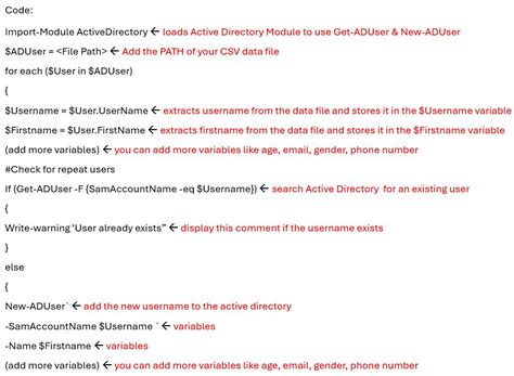 Swetha Ganesh On Linkedin Activedirectory Powershell Automation Cybersecurity Efficiency