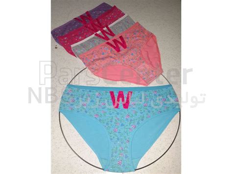 شورت نخی زنانه محصولات لباس زیر زنانه در پارس سنتر