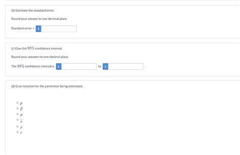 Use The Bootstrap Distributions In Figure 1 To