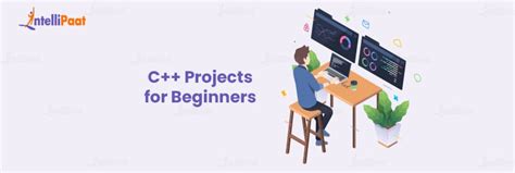Top 20 C Projects Ideas 2025 Intellipaat