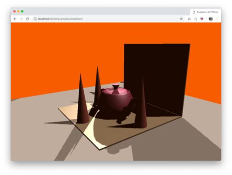 Render Graphs Crimild