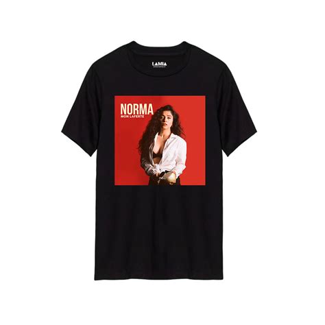 Polera Mon Laferte Línea Premium