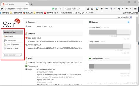 Solr与mysql数据同步solr Db数据核对 Csdn博客 Solr与mysql数据同步solr Db数据核对 Csdn博客