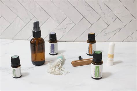 4 Easy Diy Diffusers To Make Kateable